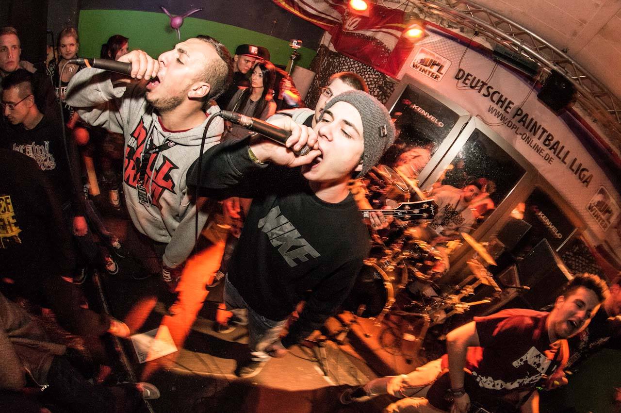 The Reverb Room - All-ages, DIY Music Venue in Warner Robins, GA | Next ...